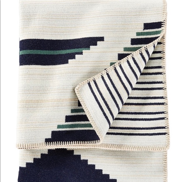 Pendleton | Bedding | Pendleton Preservation Series Early Navajo ...